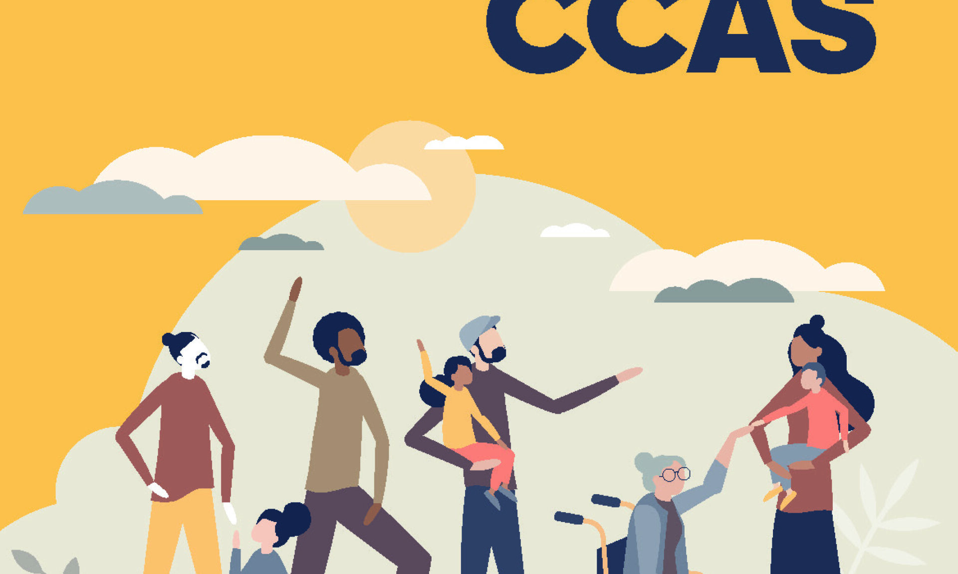 Les missions du CCAS – Champ sur Drac