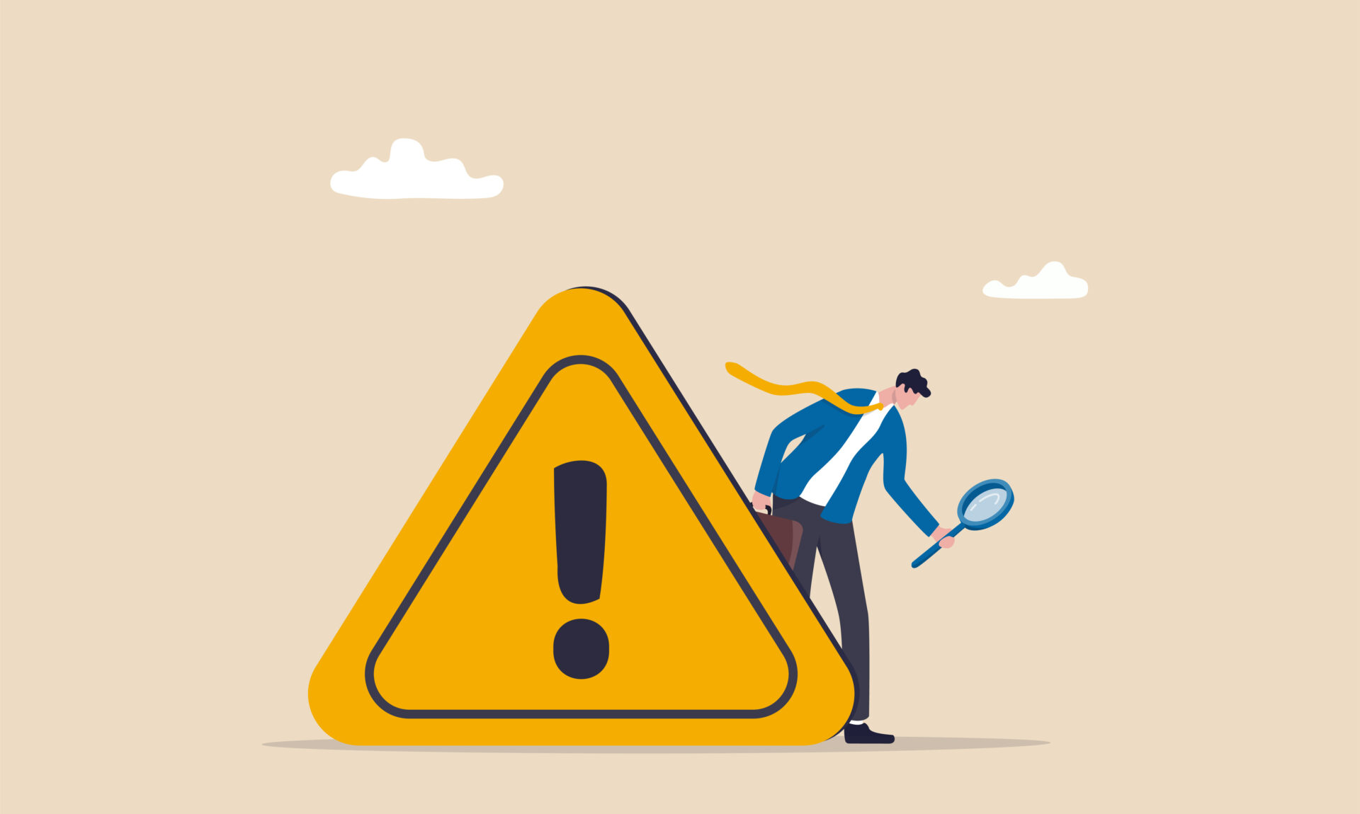 Signaler un incident – Champ sur Drac