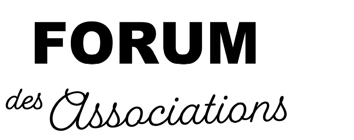 Forum des associations – Champ sur Drac